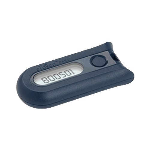 Thales OTP 110 security token – UDSHK Thales OTP 110 security token – UDSHK